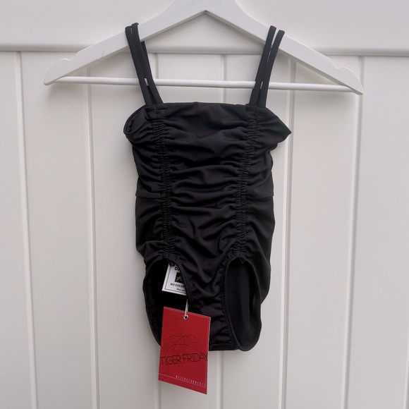 Tiger Friday | Costumes | Nwt Tiger Friday Dancewear Speaking French Leotard Size Cm Color Odile ...